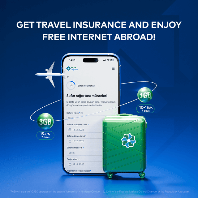 Get Travel Insurance Online – Fast & Easy | PASHA Insurance